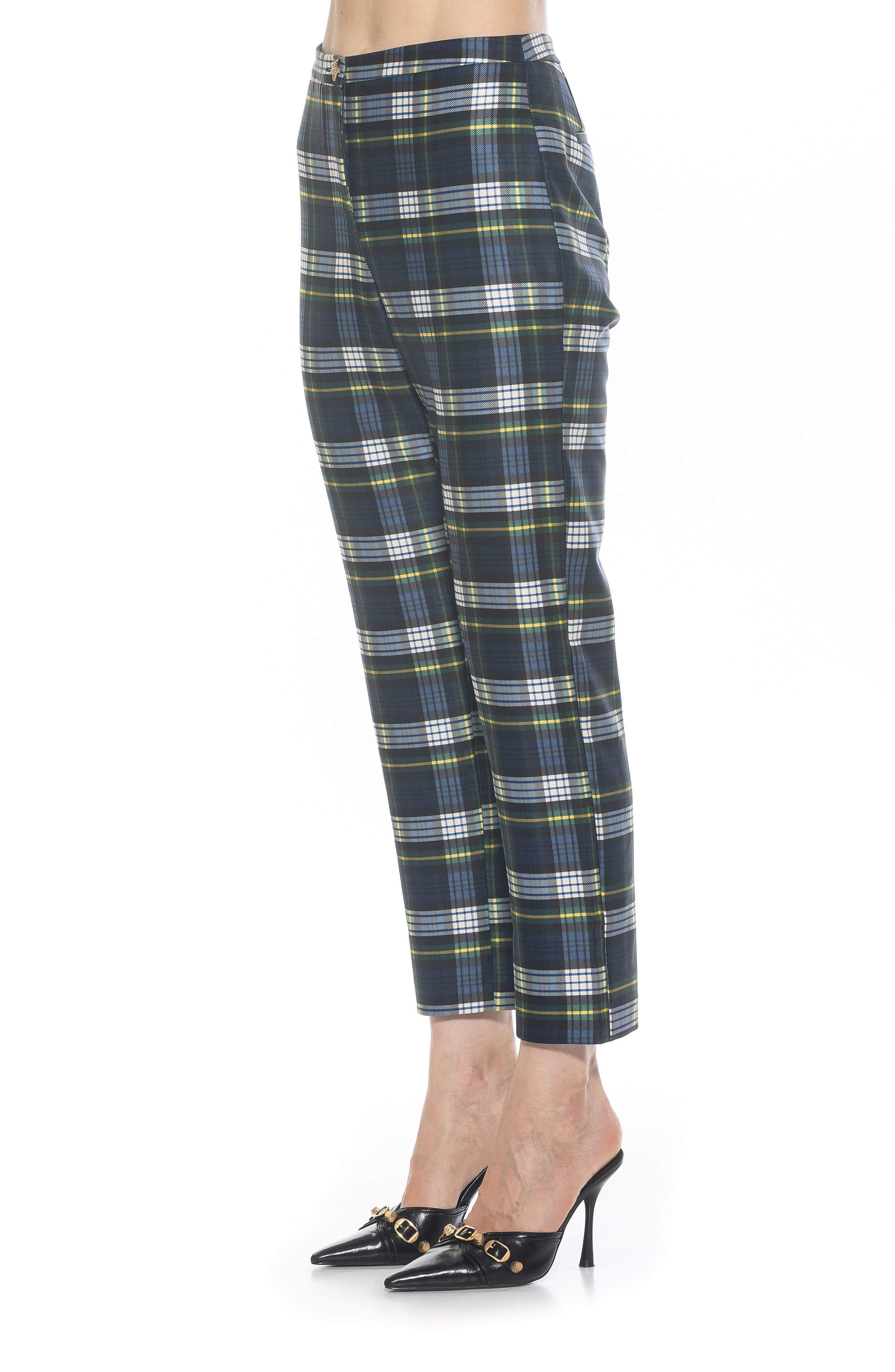 Alexia Admor Stefan Ankle Pants | Nordstromrack
