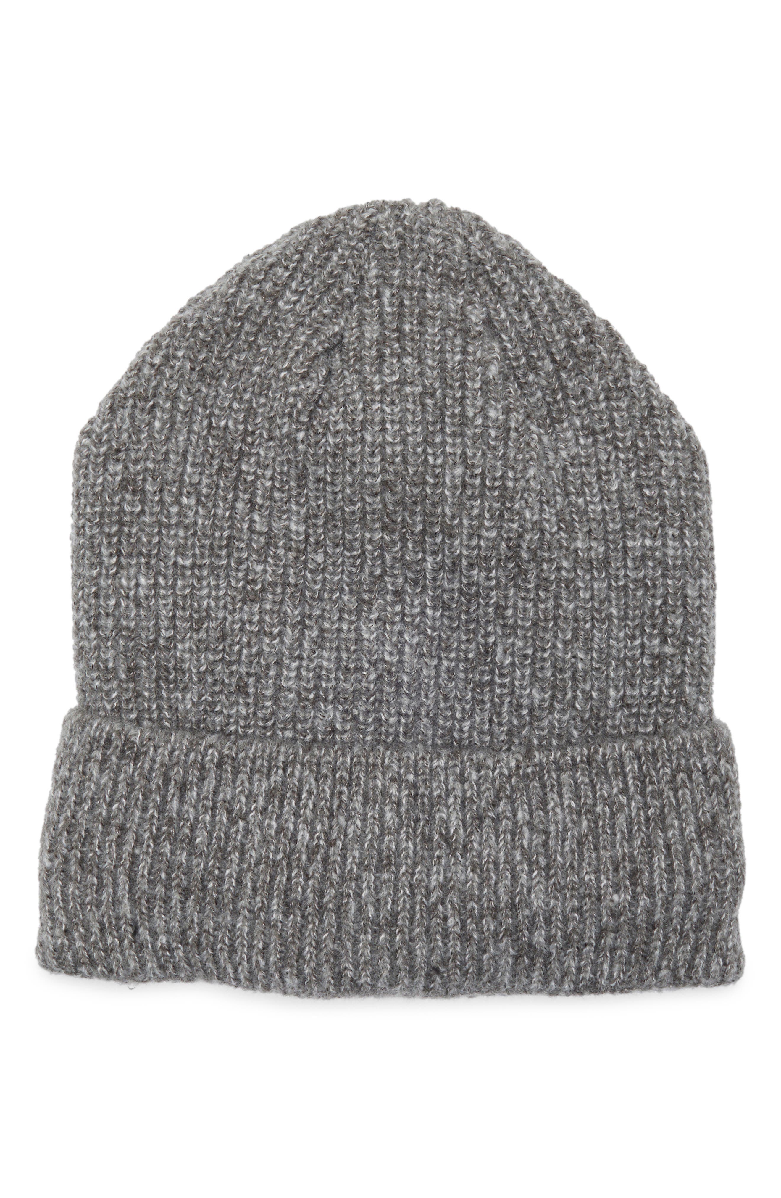 Rainforest Icelandic Marled Beanie | Nordstromrack