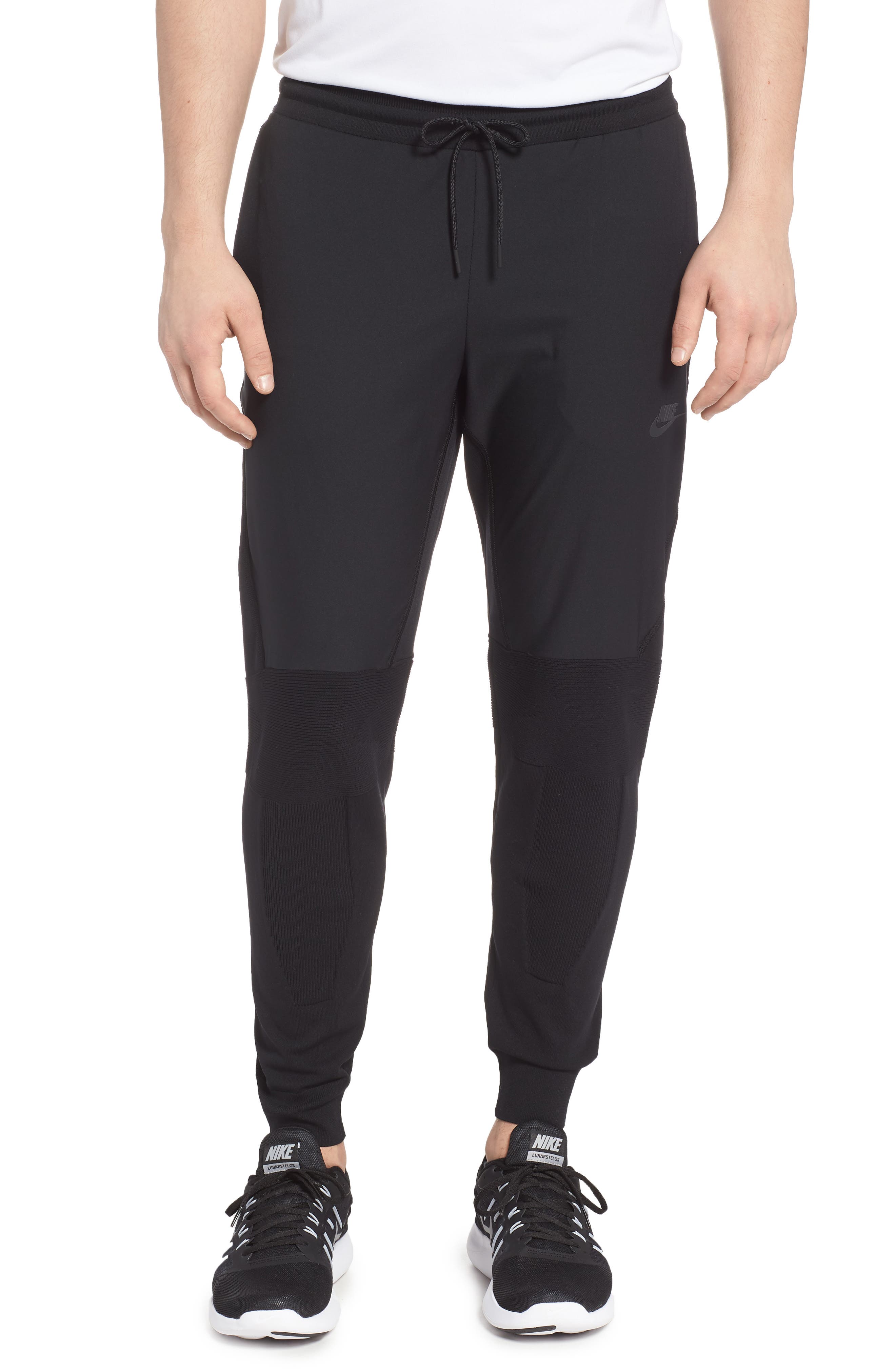 NSW Tech Knit Jogger Pants (Men) | Nordstromrack