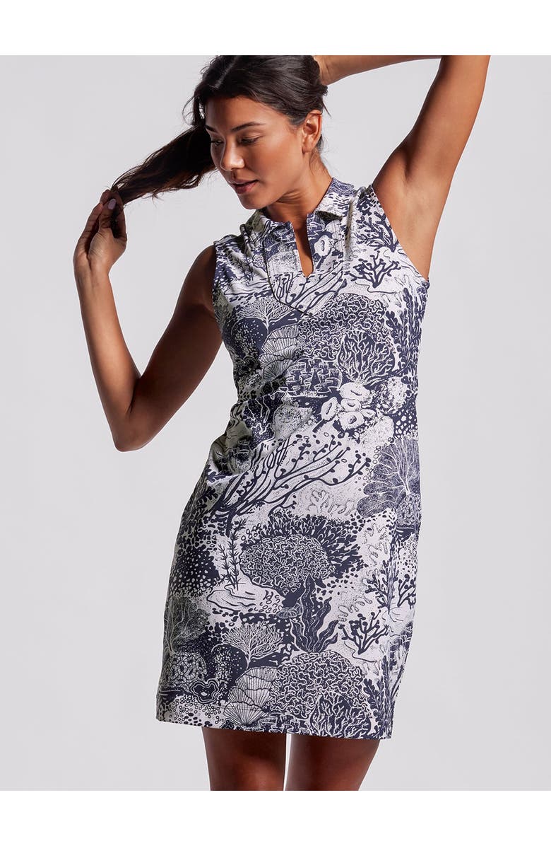 Tori Richard Deep Dive Cara Dress | Nordstrom
