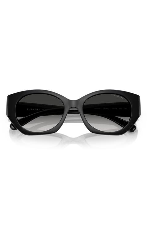 Black Sunglasses for Women | Nordstrom