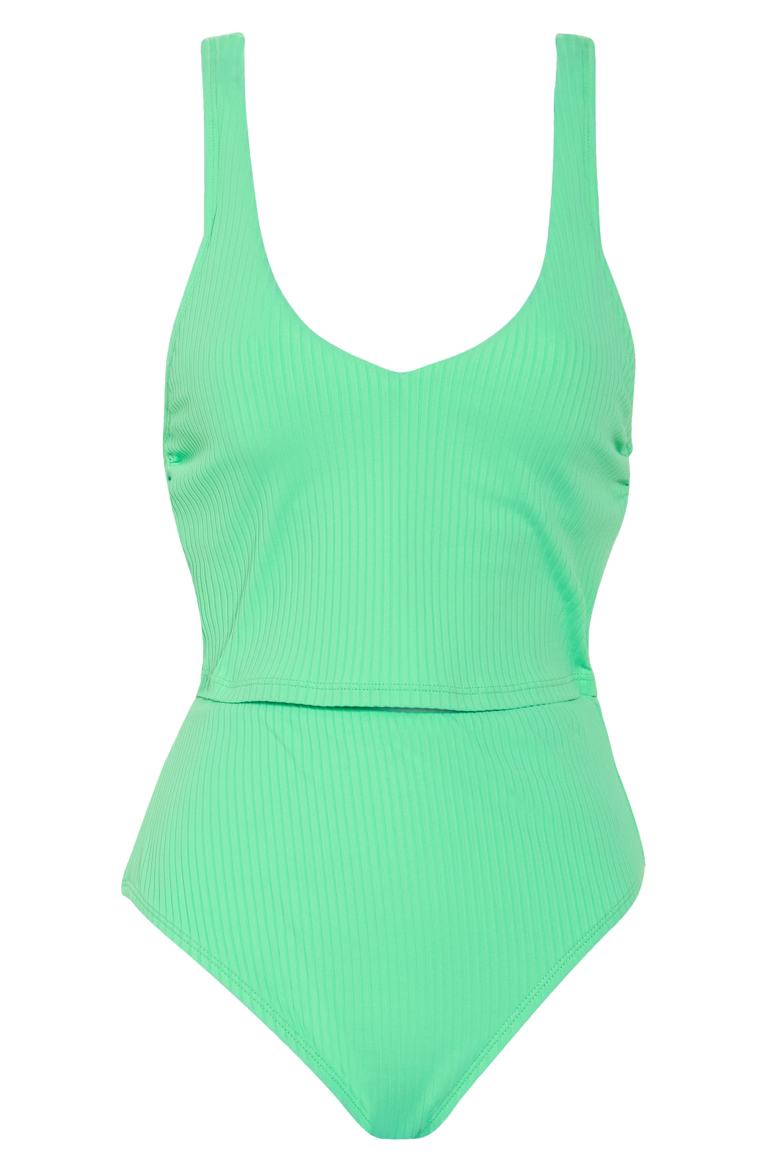 NEXT BY ATHENA In The Groove Two-Piece Swimsuit | Nordstromrack