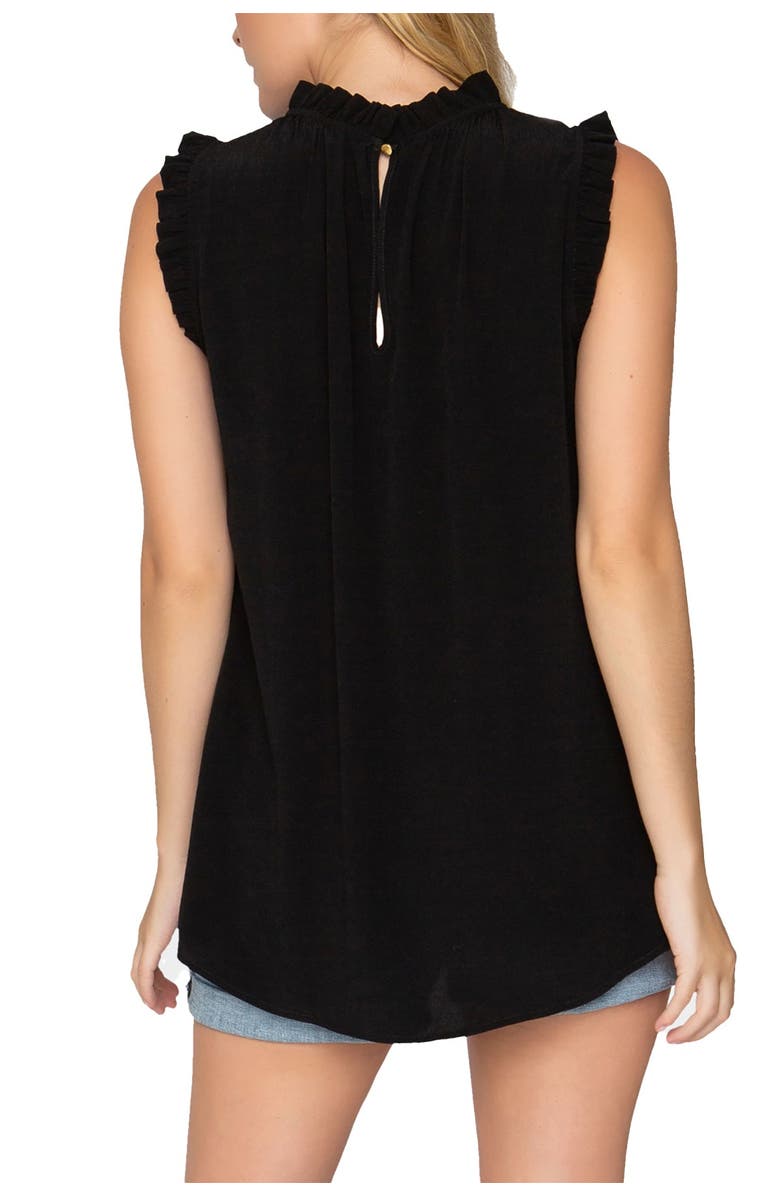 Tart Jolene Ruffle Trim Top | Nordstromrack