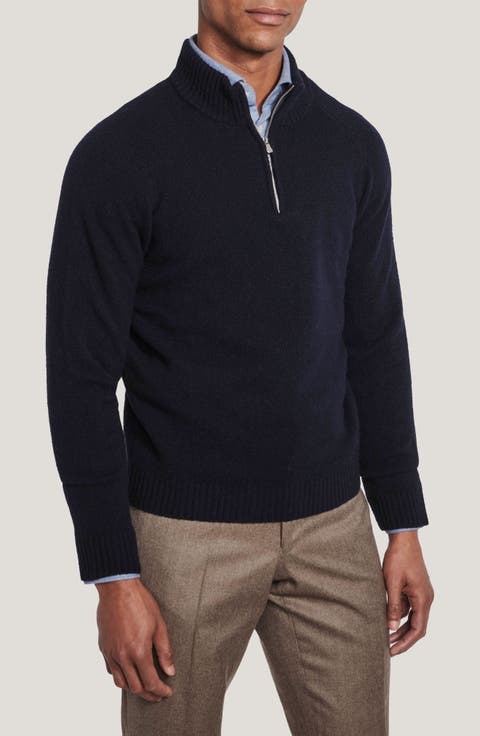 Men's Wool Sweaters | Nordstrom