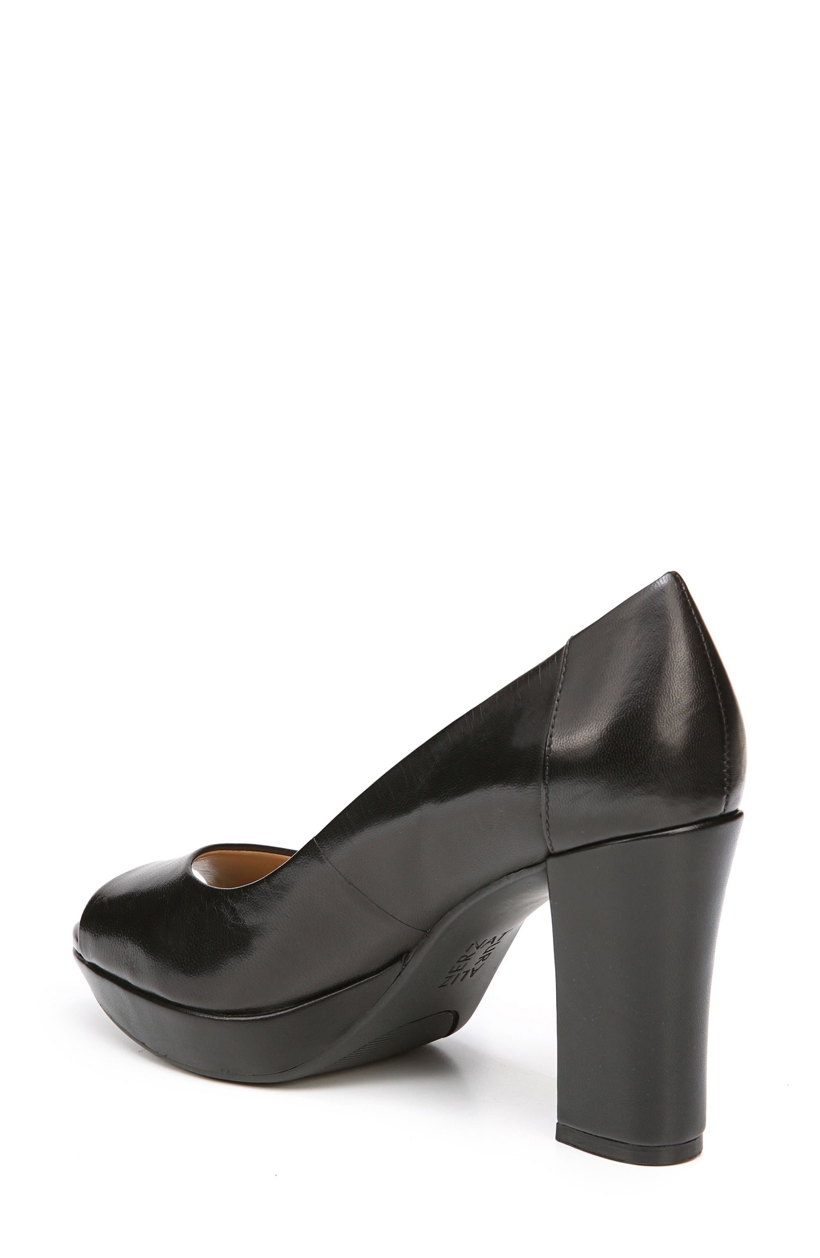 Naturalizer Amie Pump (Women) | Nordstrom