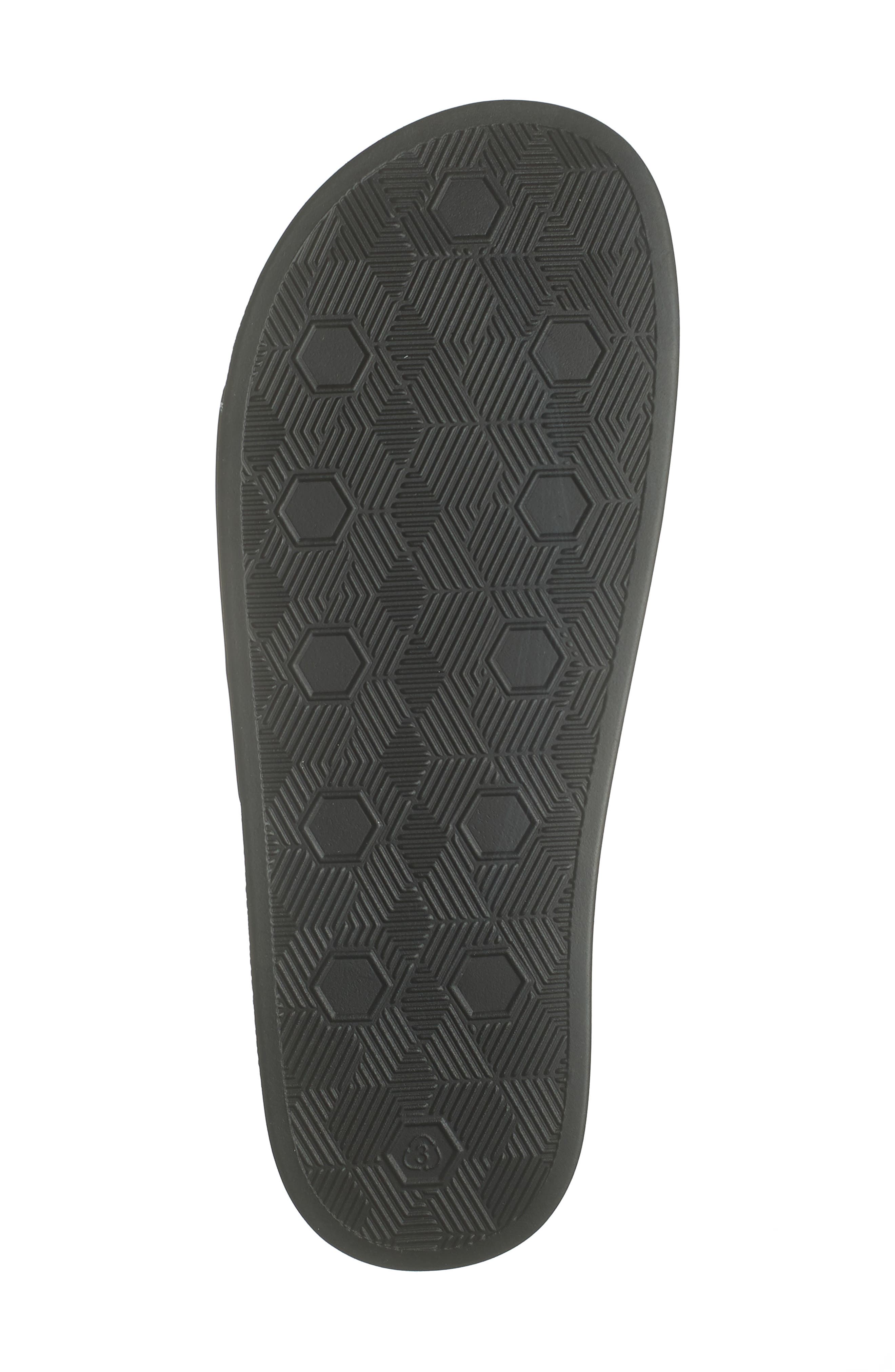 Versace Jeans Signature Slide Sandal (Men) | Nordstromrack