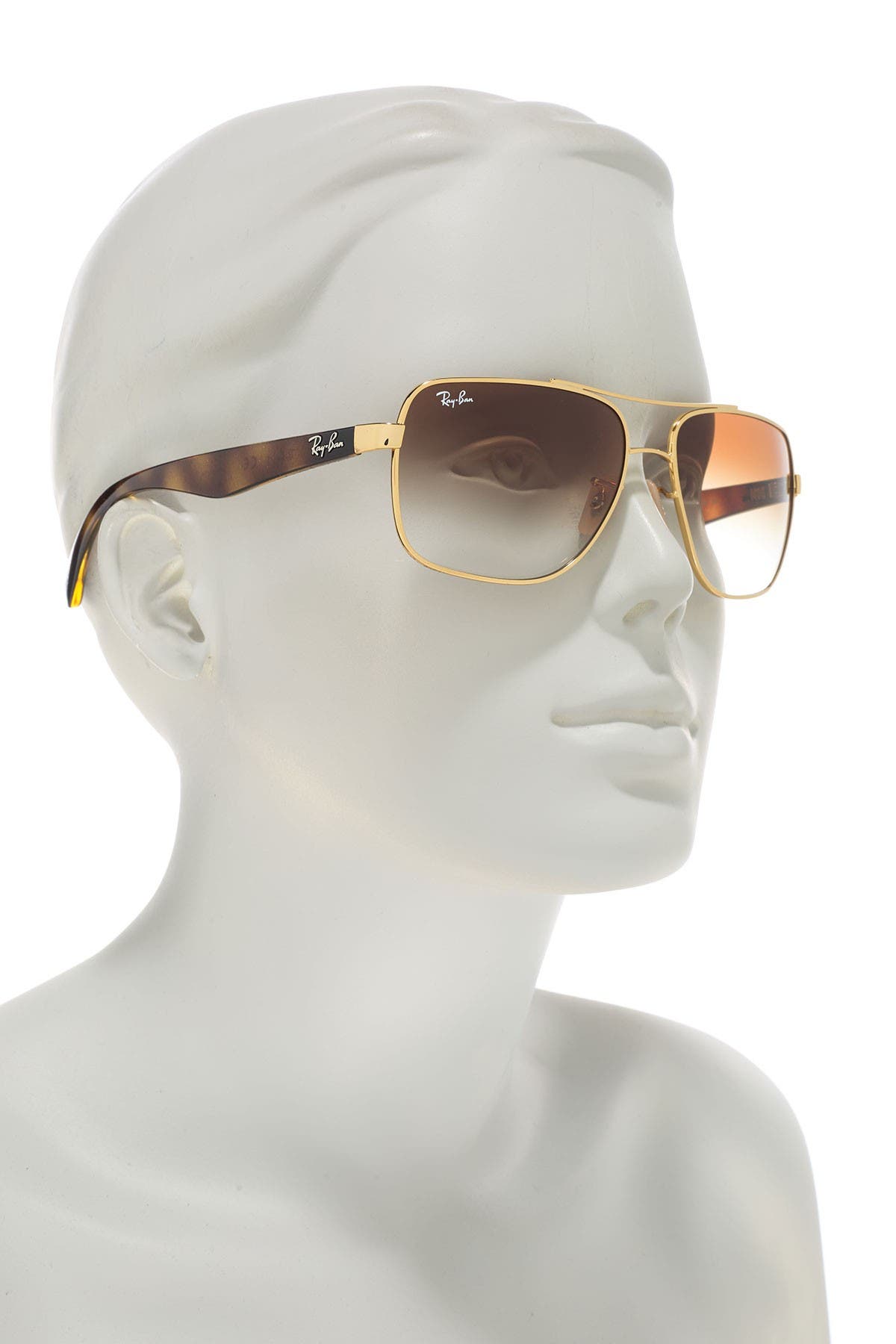 Ray-Ban 60mm Navigator Sunglasses | Nordstromrack
