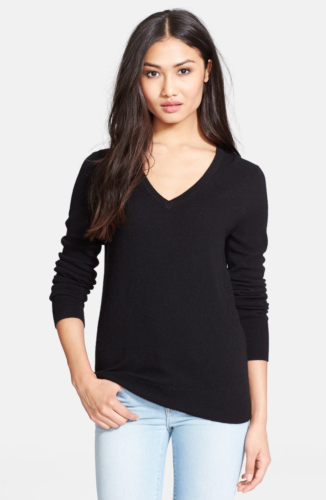 Equipment 'Cecile' Cashmere Sweater | Nordstrom