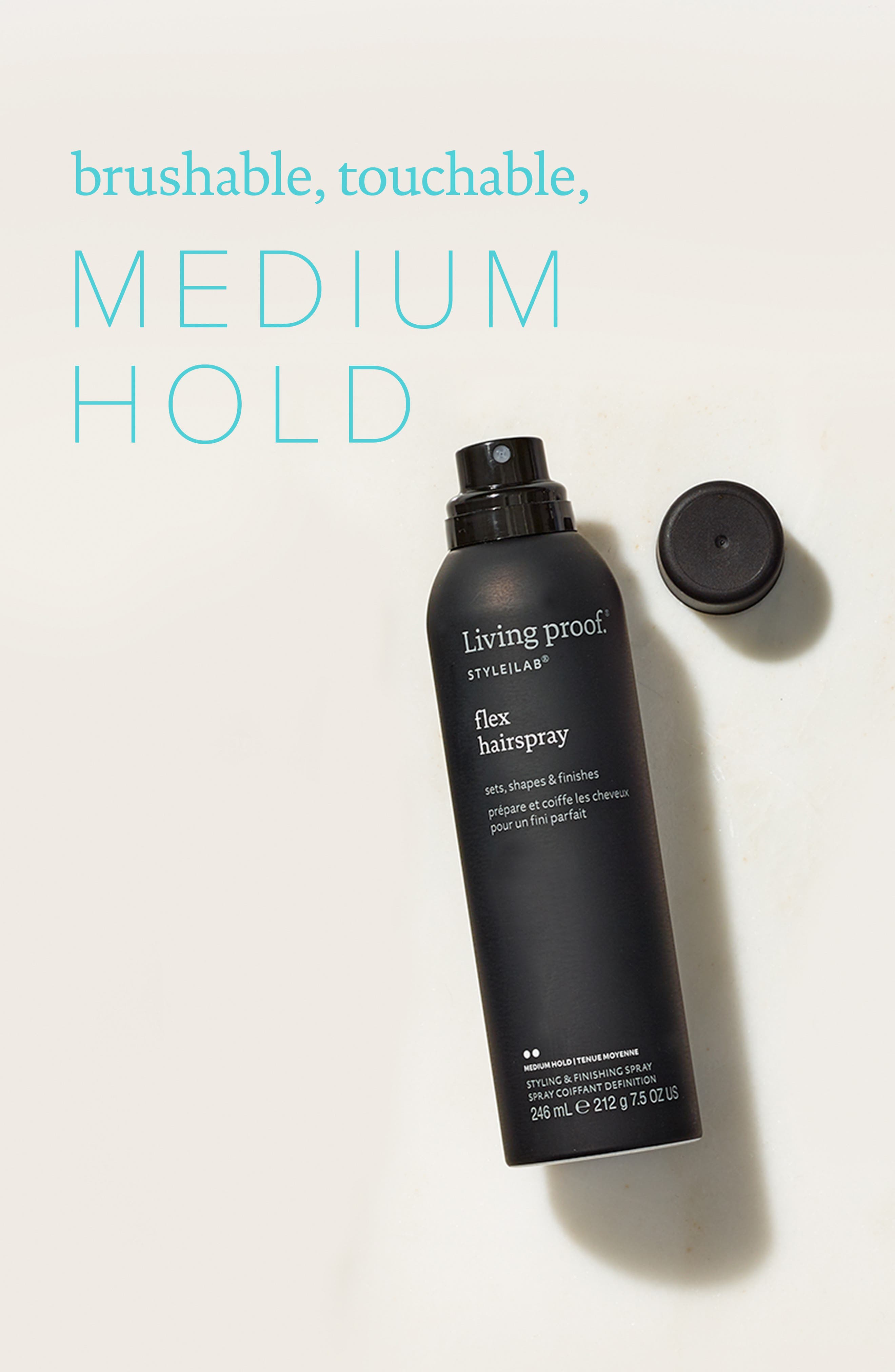 Living proof® Flex Hairspray | Nordstrom