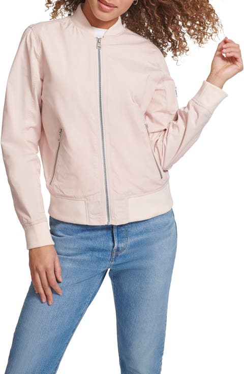 Bomber Jackets for Women | Nordstrom Rack