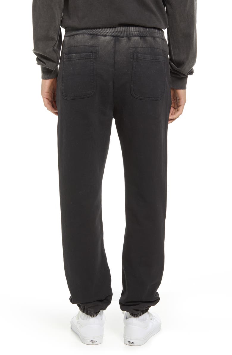 SIX WEEK RESIDENCY Midnight Stardust Sweatpants | Nordstromrack