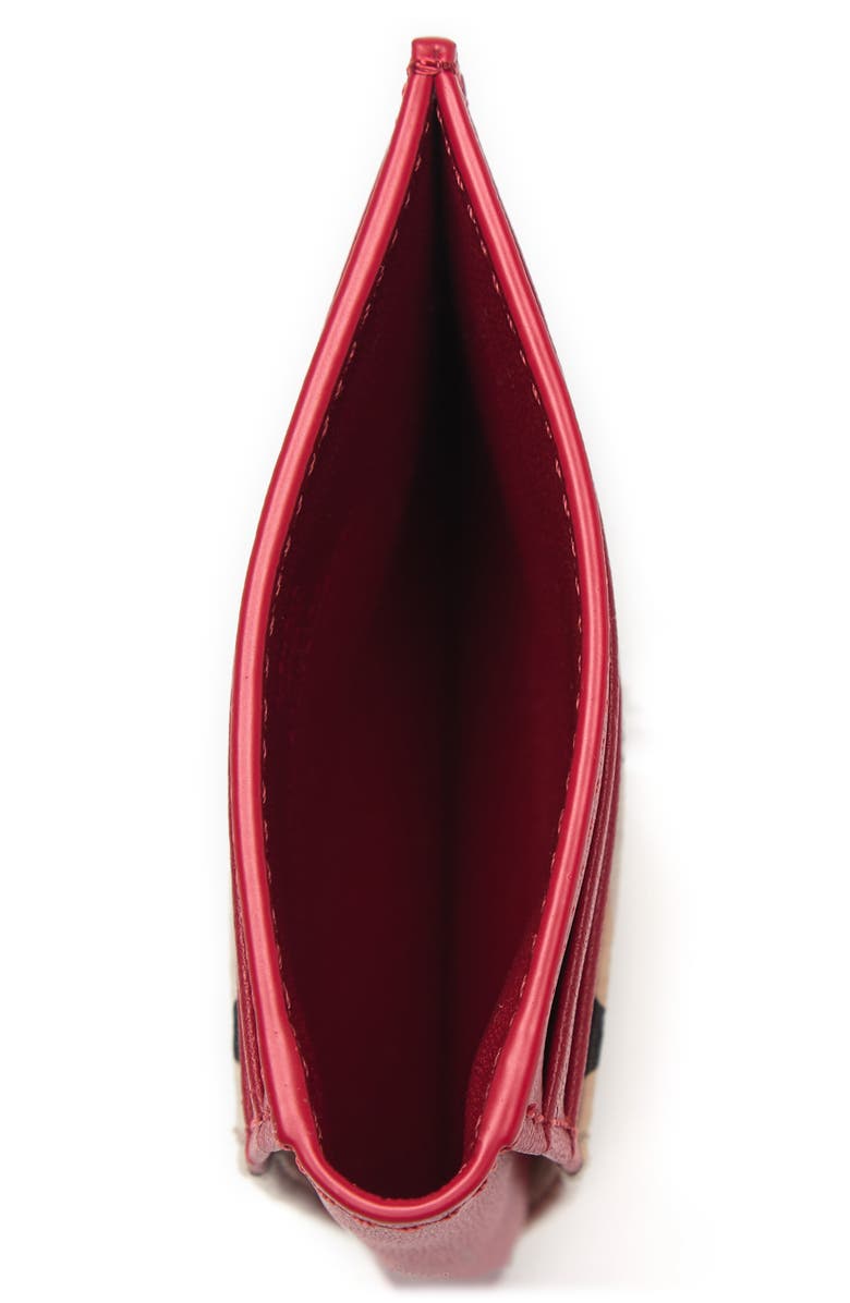 MCM N/S Mini Card Case | Nordstromrack