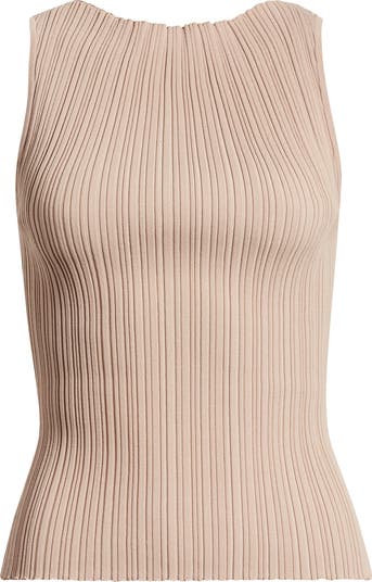 WAYF Constance Rib Top | Nordstromrack