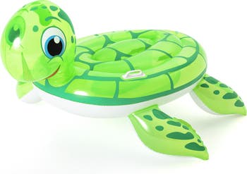 H2OGO! Turtle Ride On Inflatable Pool Float | Nordstrom