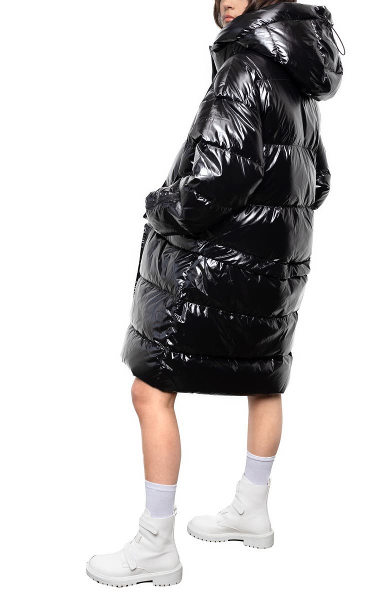 Absence of Colour Molly Puffer Jacket | Nordstrom