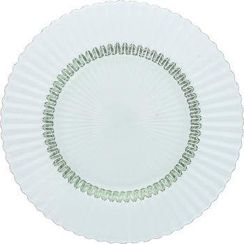 Fortessa Archie Set of 4 Sage Dessert Plates | Nordstrom