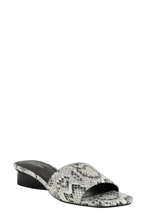 Women's Grey Sandals and Flip-Flops | Nordstrom