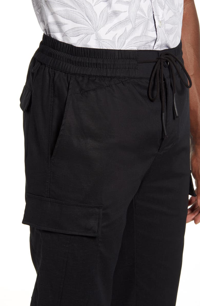 Acyclic Straight Leg Cargo Pants | Nordstromrack