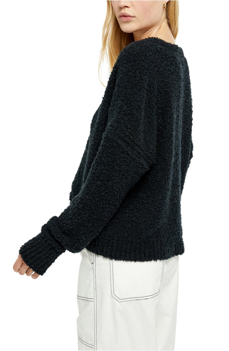 Free People Finder Keepers V-Neck Sweater | Nordstromrack