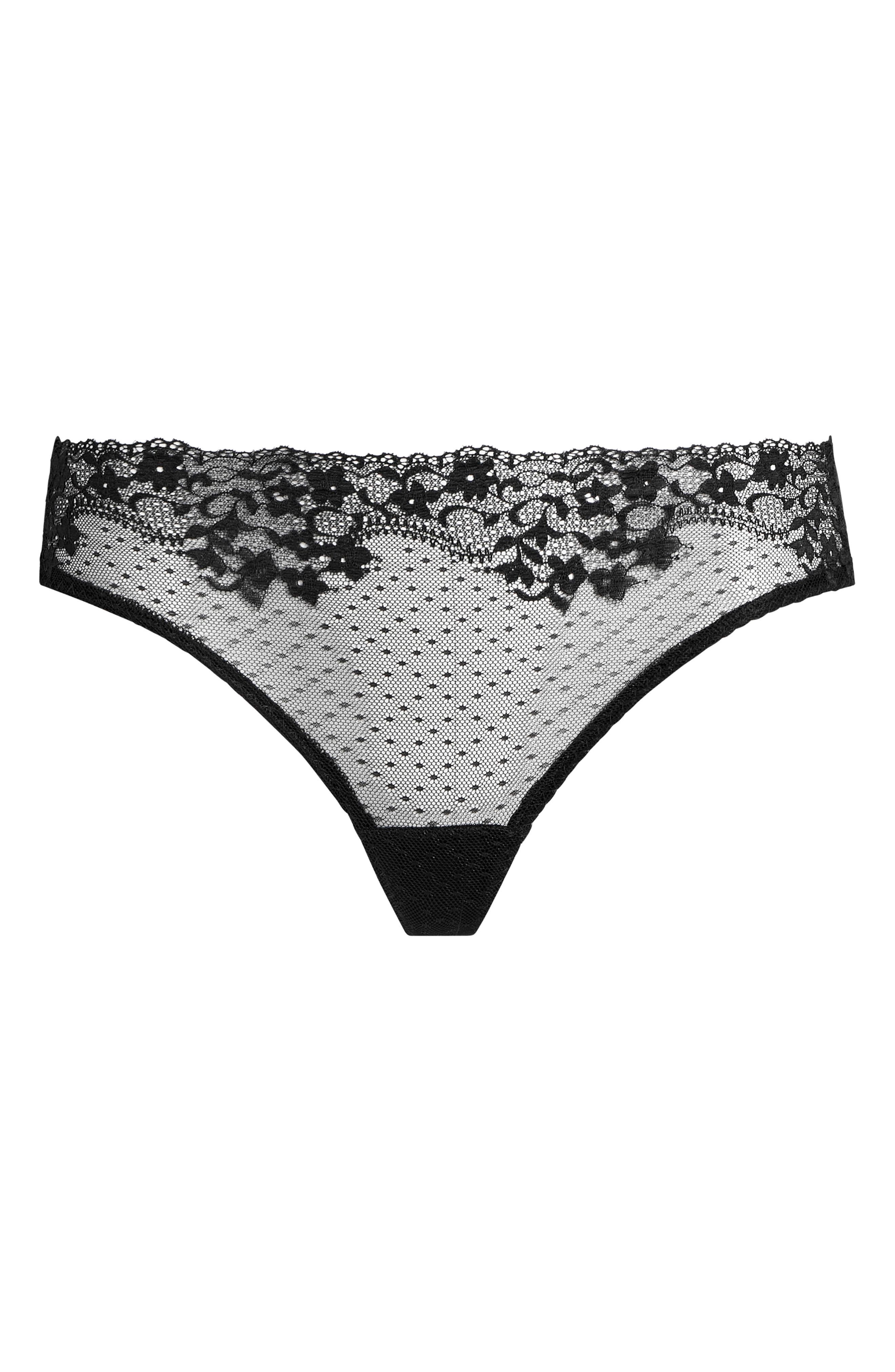 Commando Double Take Thong | Nordstrom