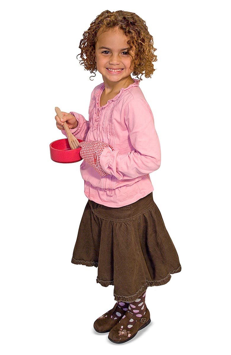 Melissa & Doug Toy Kitchen Accessory Set | Nordstrom