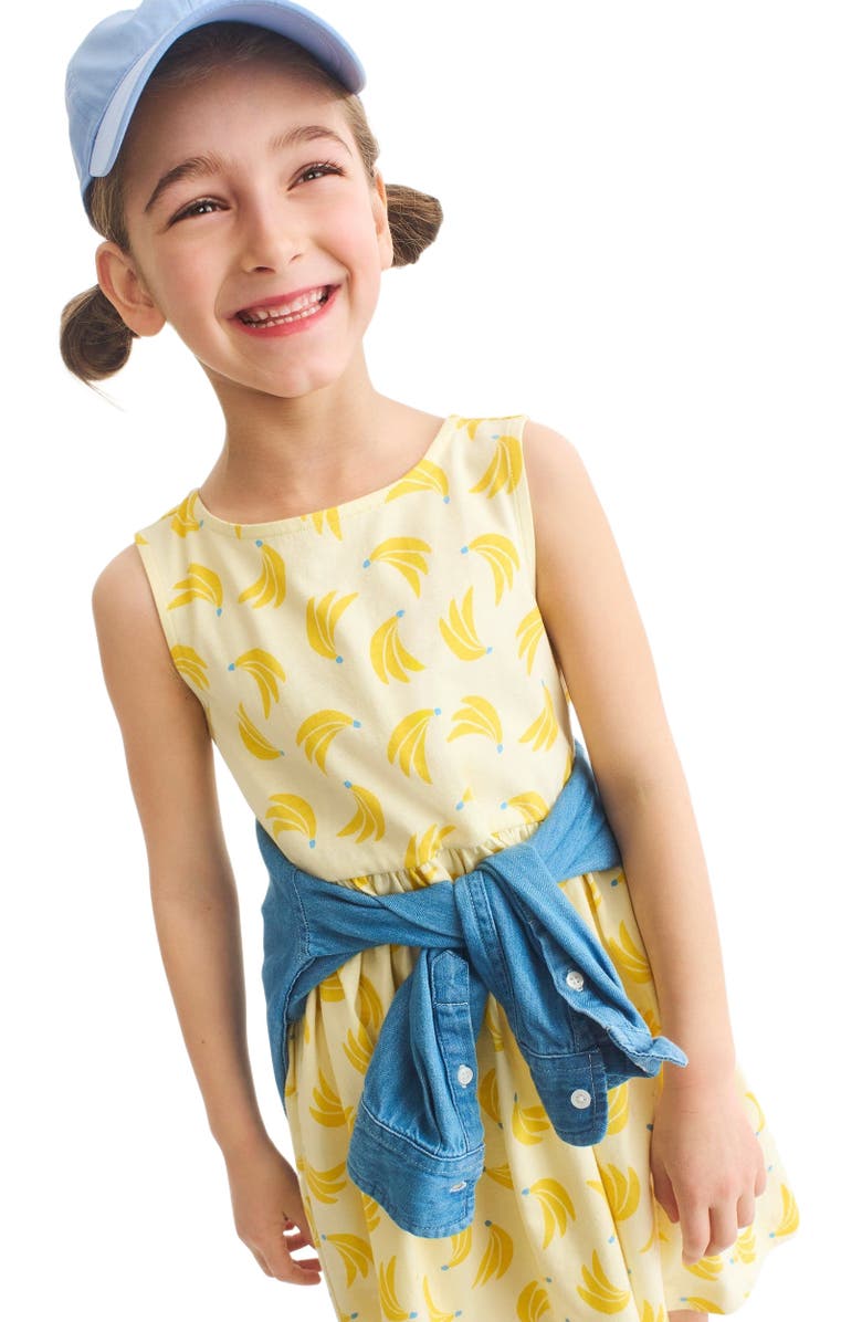 Primary Kids Recess Dress In Seasonal Prints | Nordstrom
