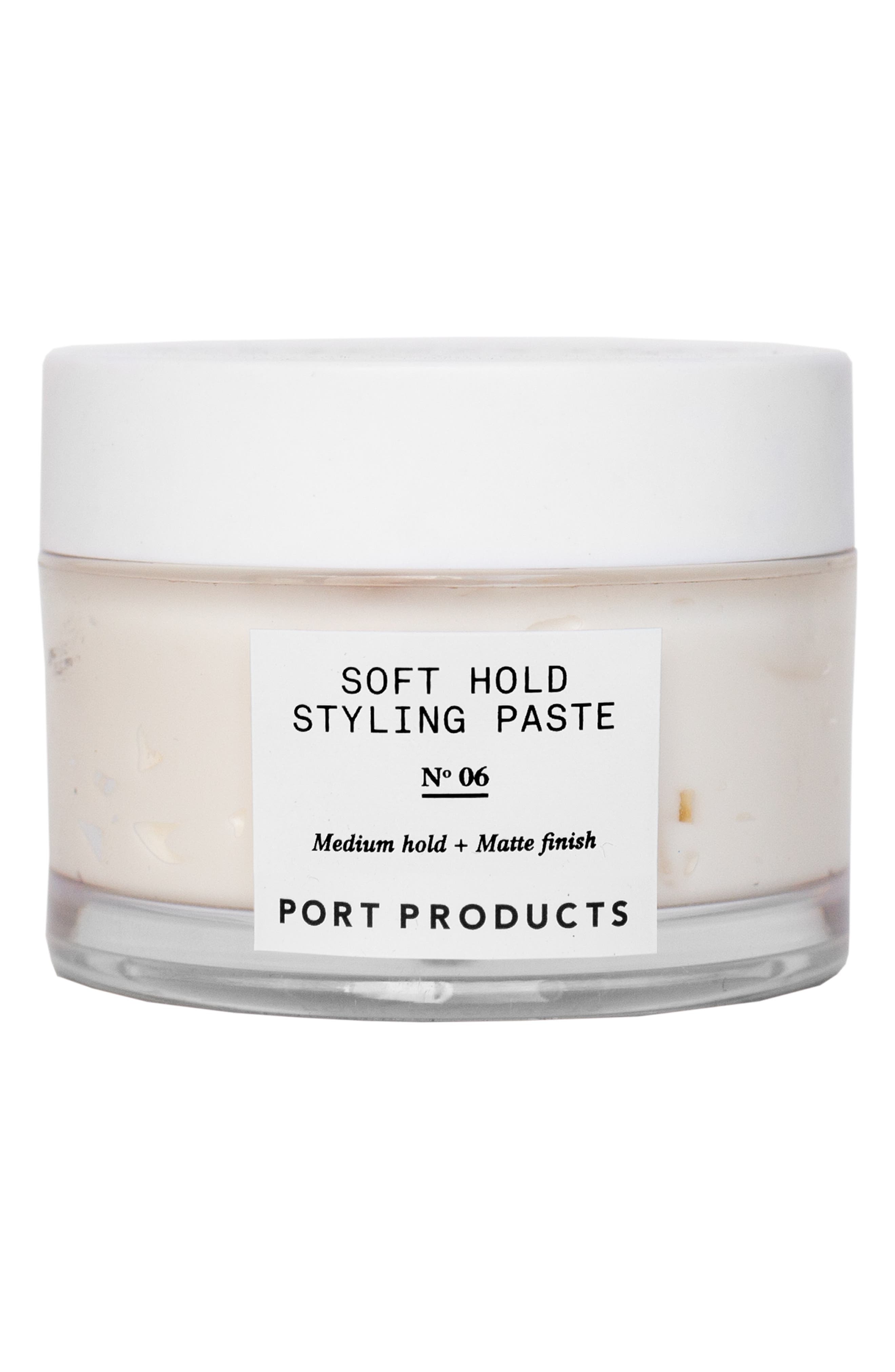 Port Products Soft Hold Styling Paste | Nordstrom