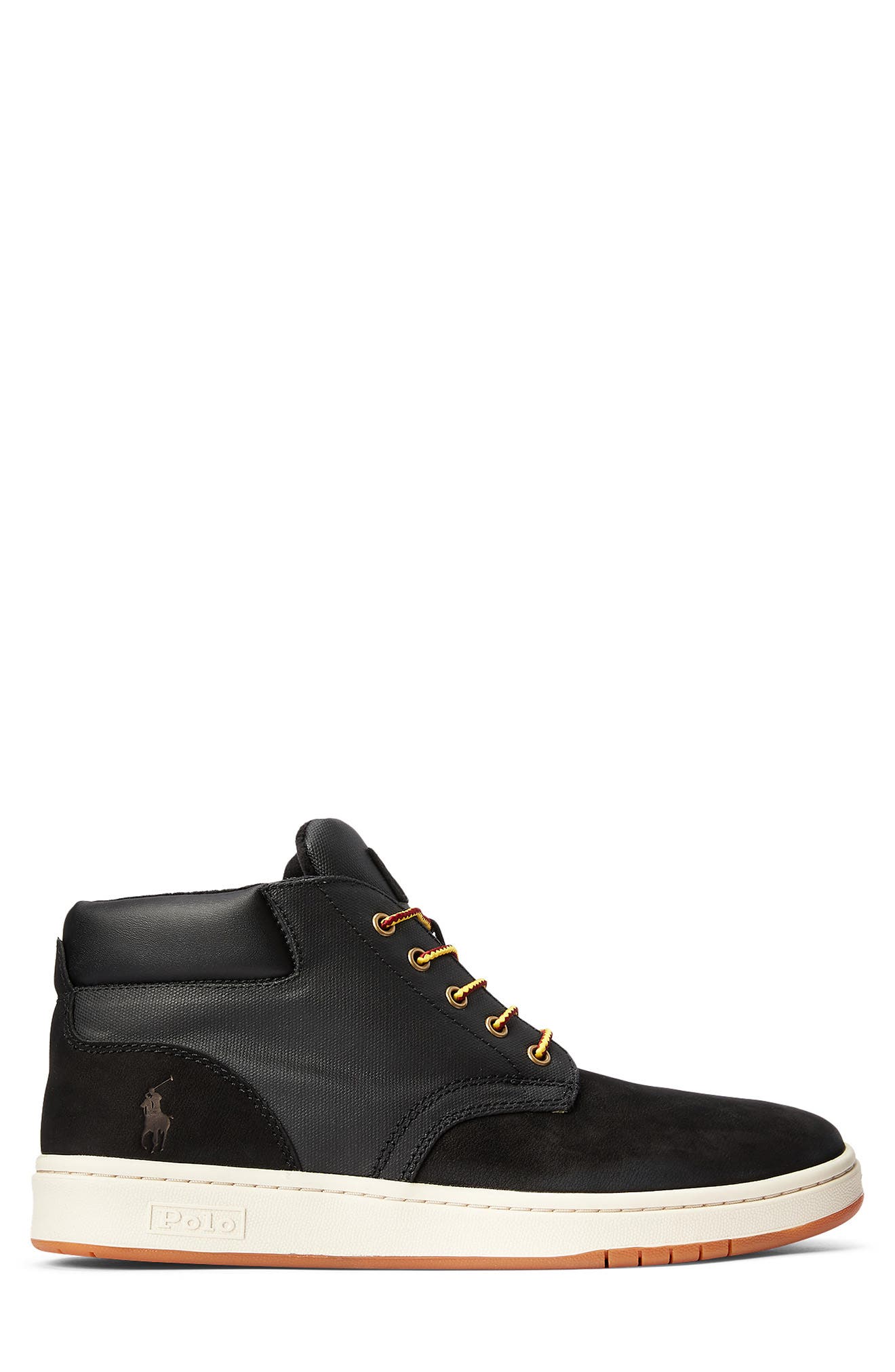 Polo Ralph Lauren Sneaker Boot | Nordstrom