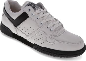 PONY Astro Leather Sneakers (Men) | Nordstrom