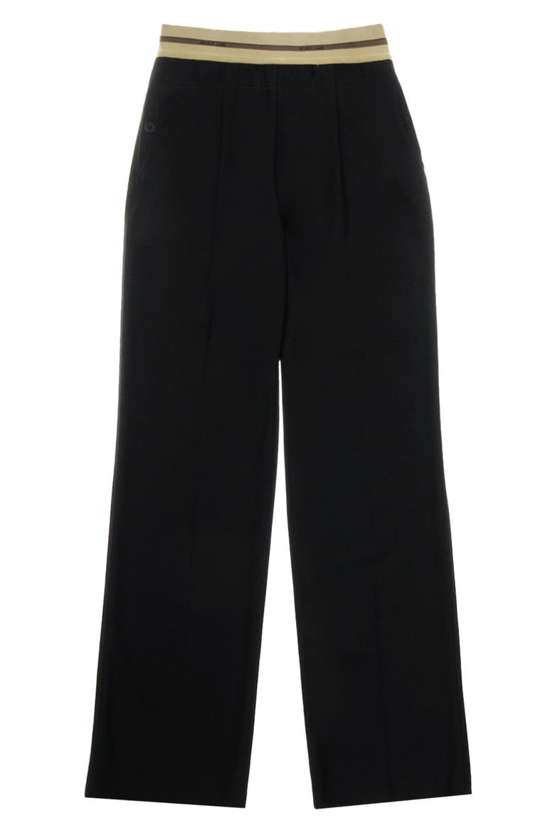Straight Leg Trousers (Women) | Nordstromrack