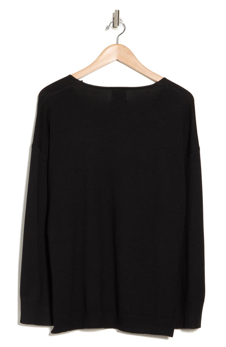 INDUSTRY REPUBLIC CLOTHING High-Low Tunic | Nordstromrack