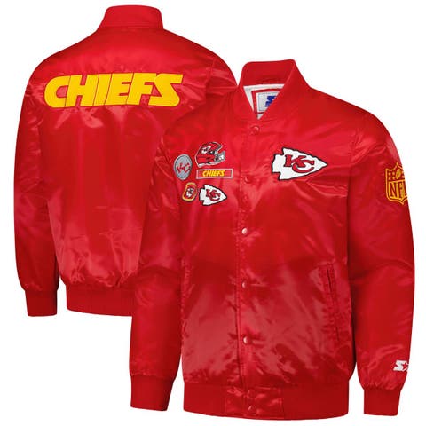 Men's Red Varsity Jackets | Nordstrom