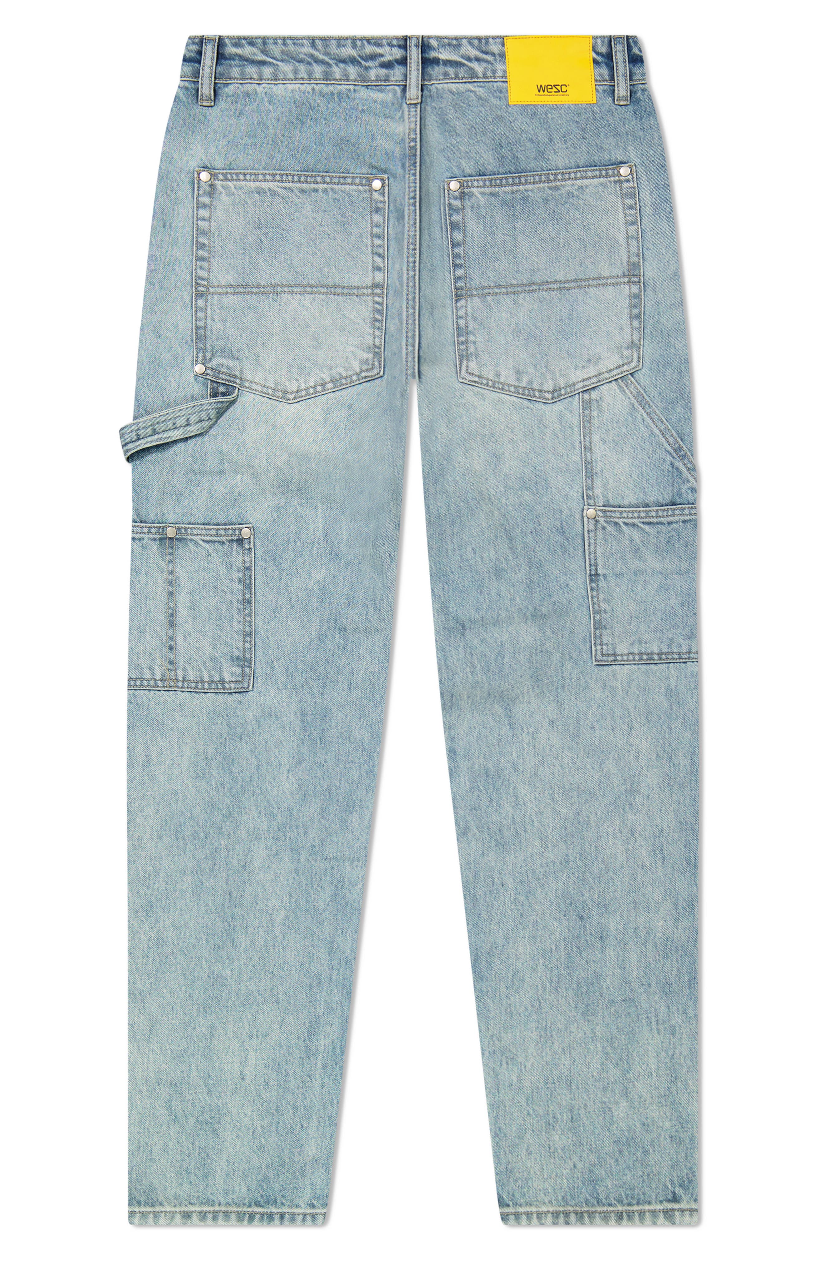 WeSC Carpenter Jeans | Nordstromrack