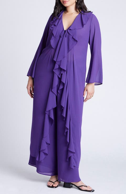 Women's Purple Coats & Jackets | Nordstrom