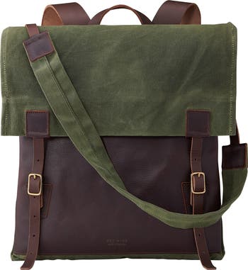 Red Wing Wacouta Backpack | Nordstrom