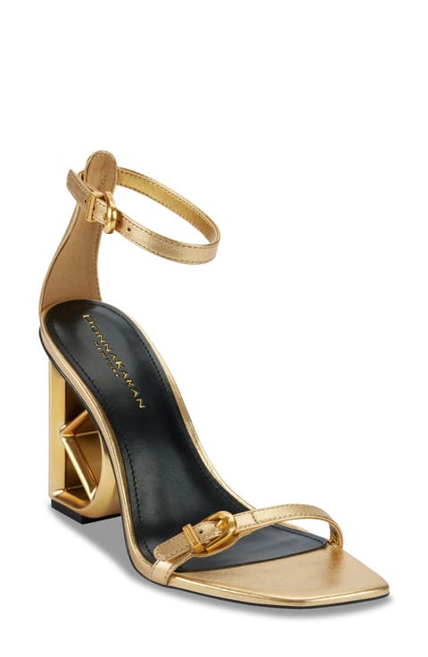 Shop Metallic Donna Karan New York Online | Nordstrom Shop Metallic Donna Karan New York Online | Nordstrom