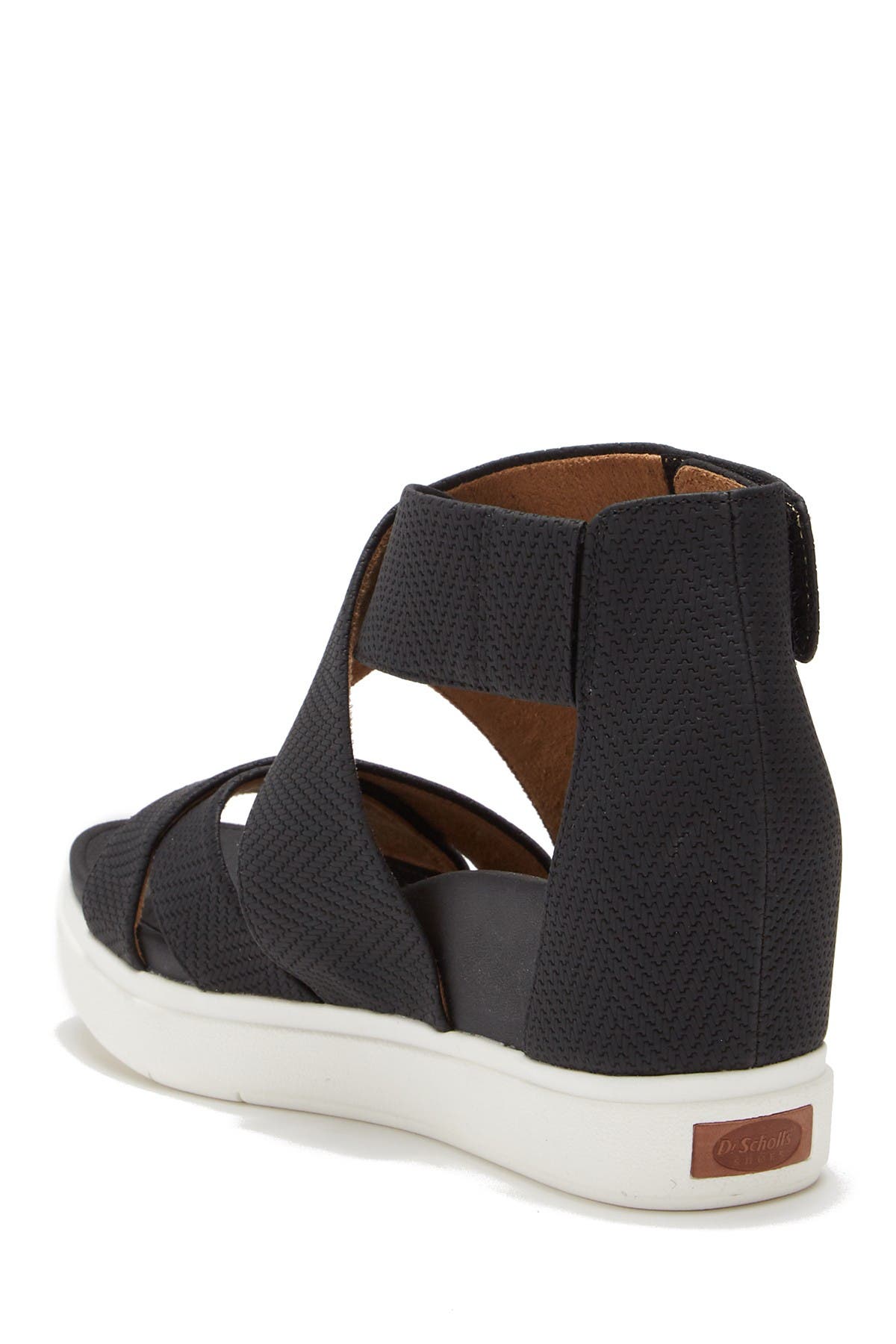 Dr. Scholl's Skips Platform Wedge Sandal | Nordstromrack
