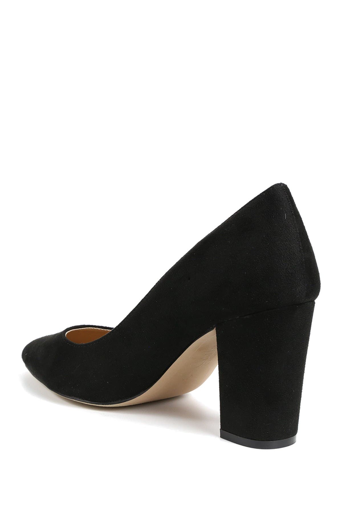 Catherine Catherine Malandrino Asher Cone Heel Pump | Nordstromrack