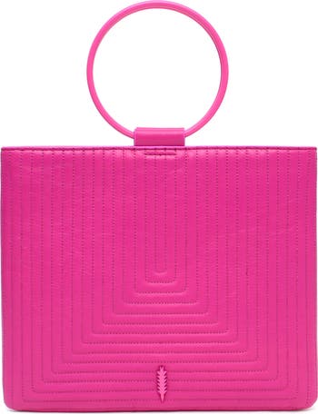 Thacker Le Pouch Leather Shoulder Bag | Nordstromrack