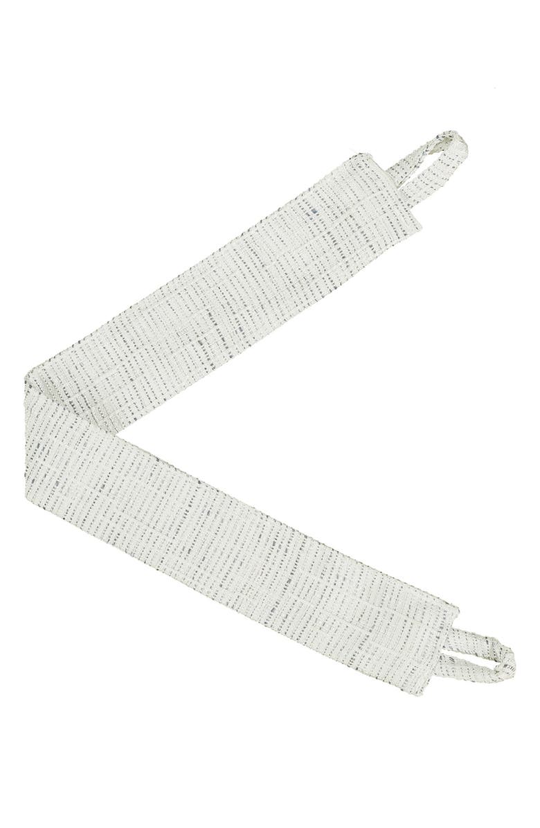 Lucky Brand Sierra Space Dye Set of 2 Curtain Panels | Nordstromrack