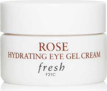 Fresh® Rose Hydrating Eye Gel Cream | Nordstrom