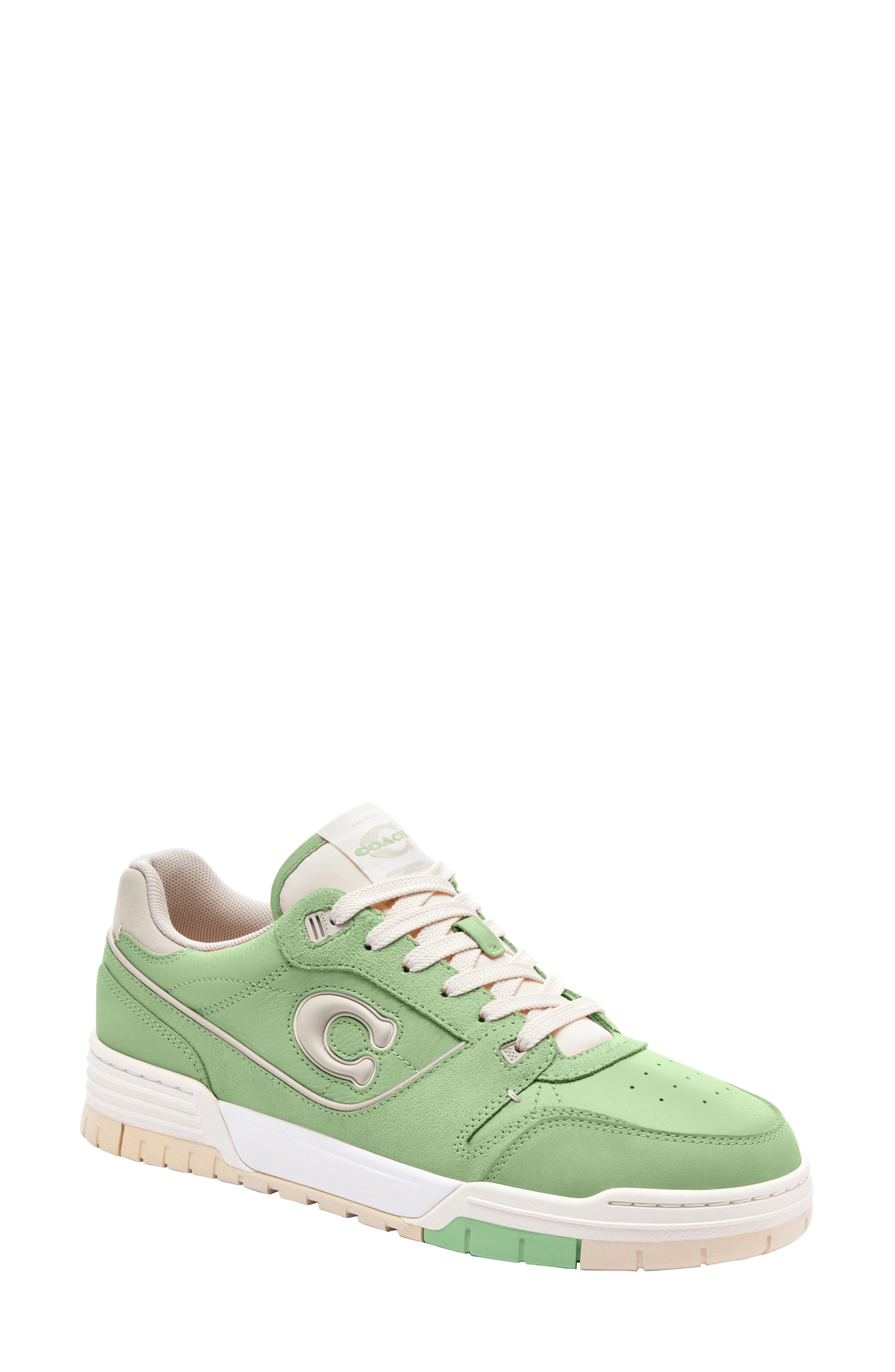 COACH Soho Sneaker (Women) | Nordstrom