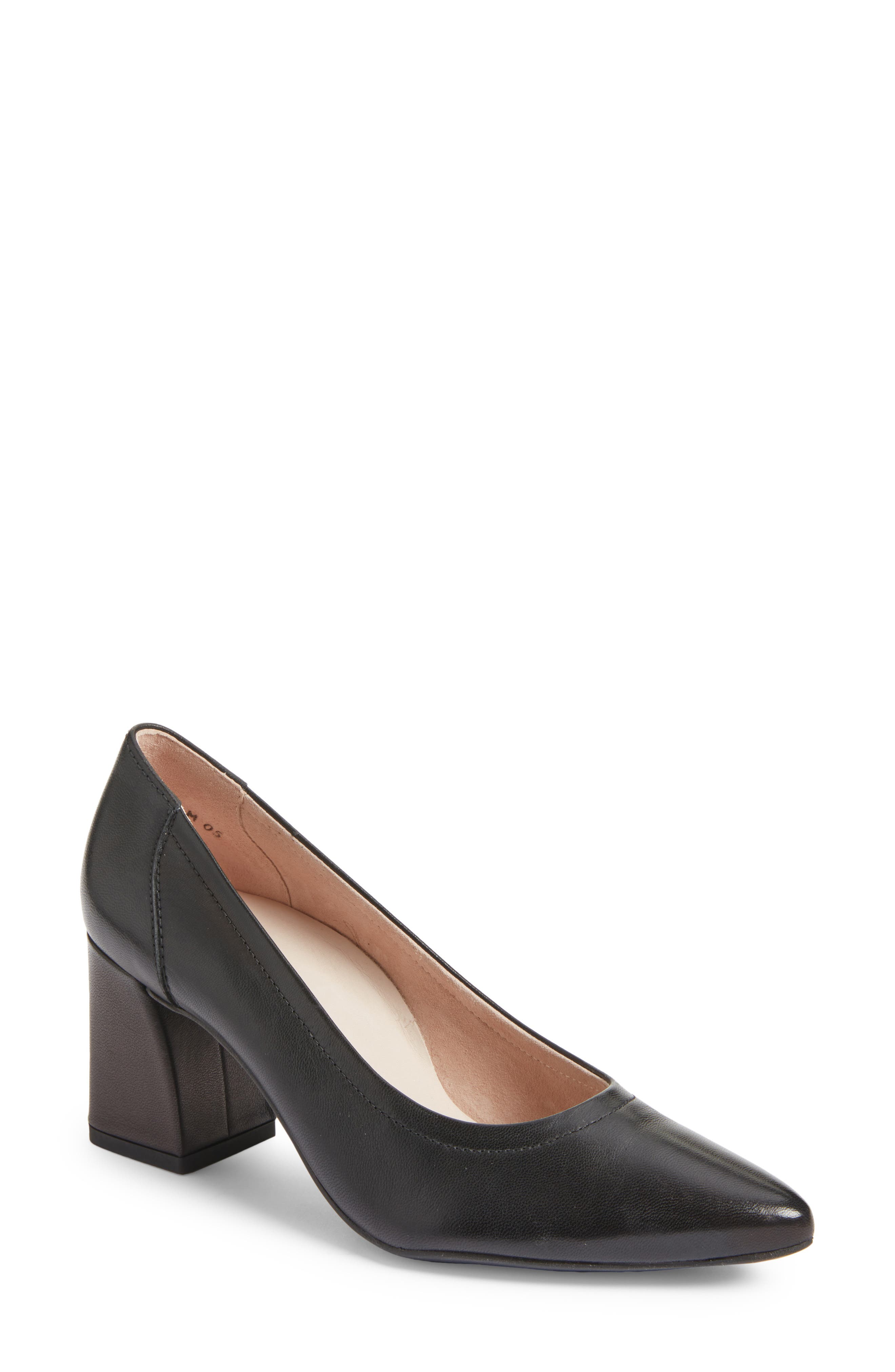 Paul Green Kami Pointed Toe Pump (Women) | Nordstrom