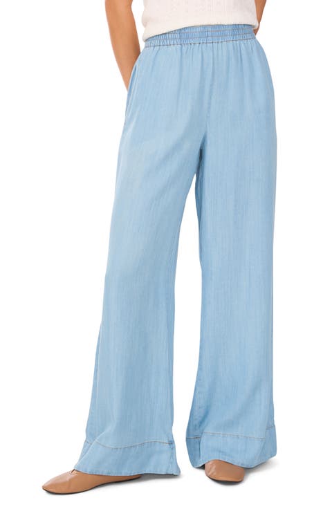 Women's Chambray Pants | Nordstrom Rack