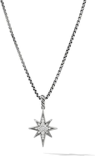 David Yurman Northstar Pendant Necklace | Nordstrom