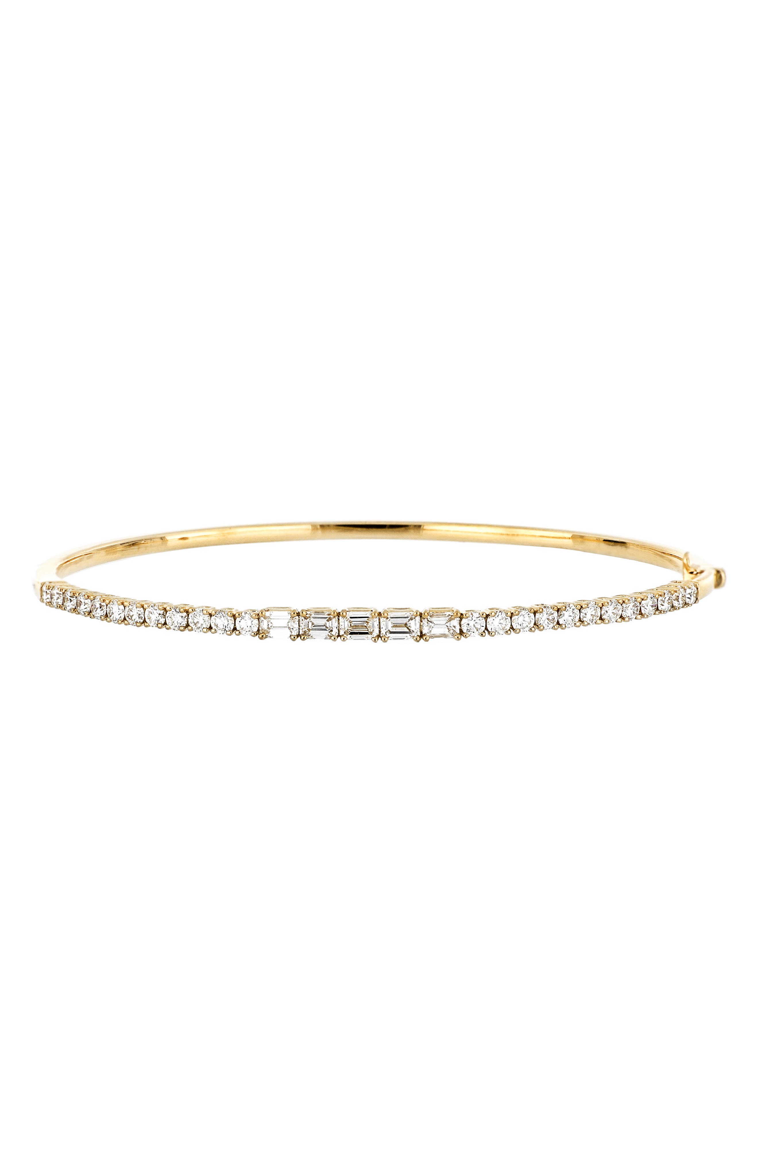Bony Levy Gatsby Stackable Bangle | Nordstromrack
