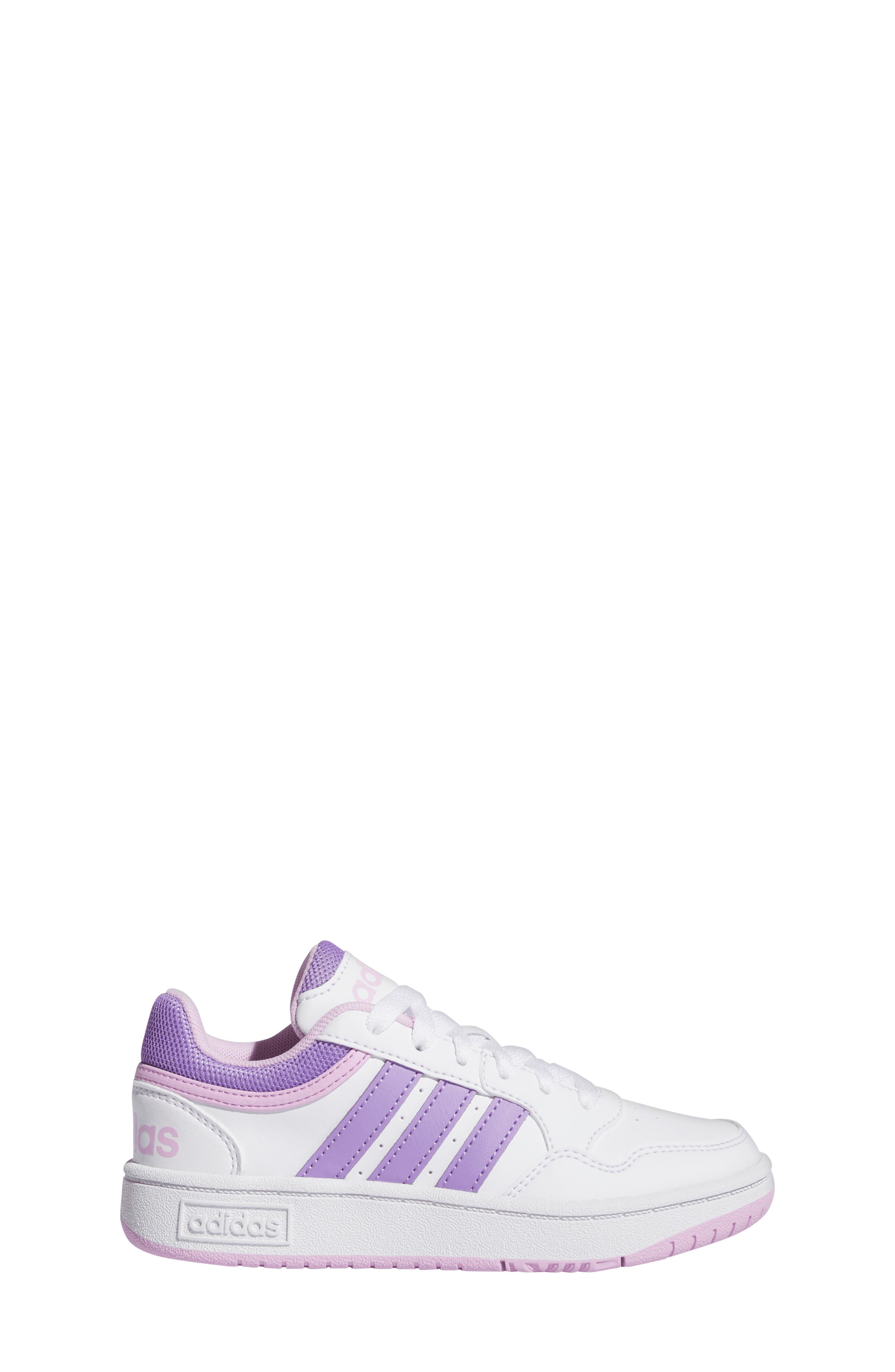 adidas Kids' Hoops 3.0 Low Top Sneaker | Nordstromrack