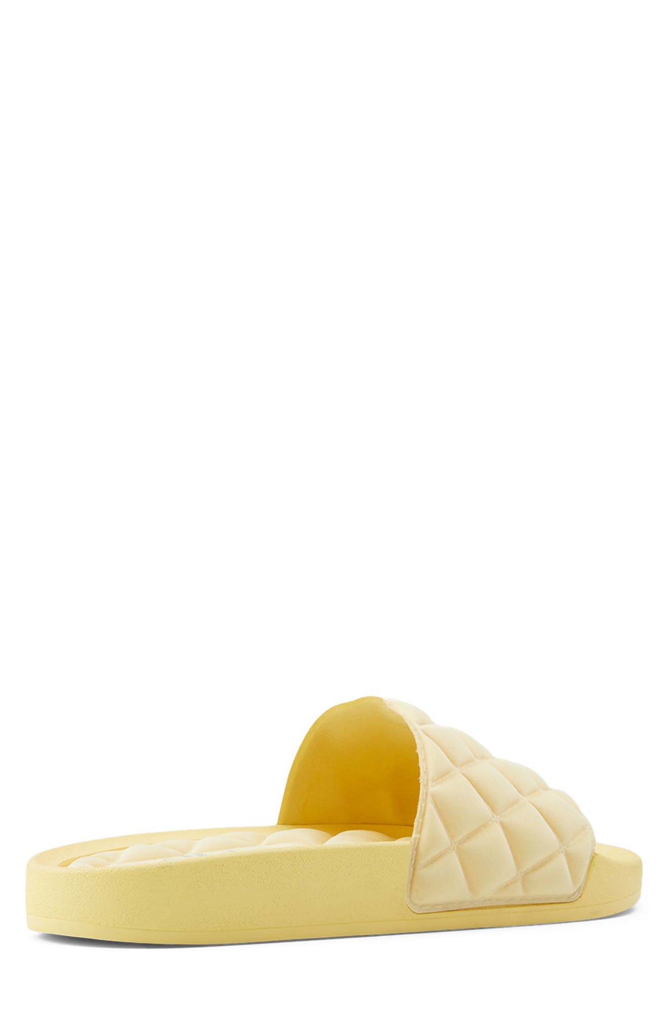 Call It Spring By Aldo CALL IT SPRING Kaeaniell Vegan Quilted Slide ...