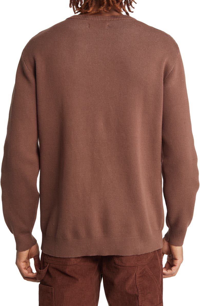 PacSun Swirl Sweater | Nordstrom