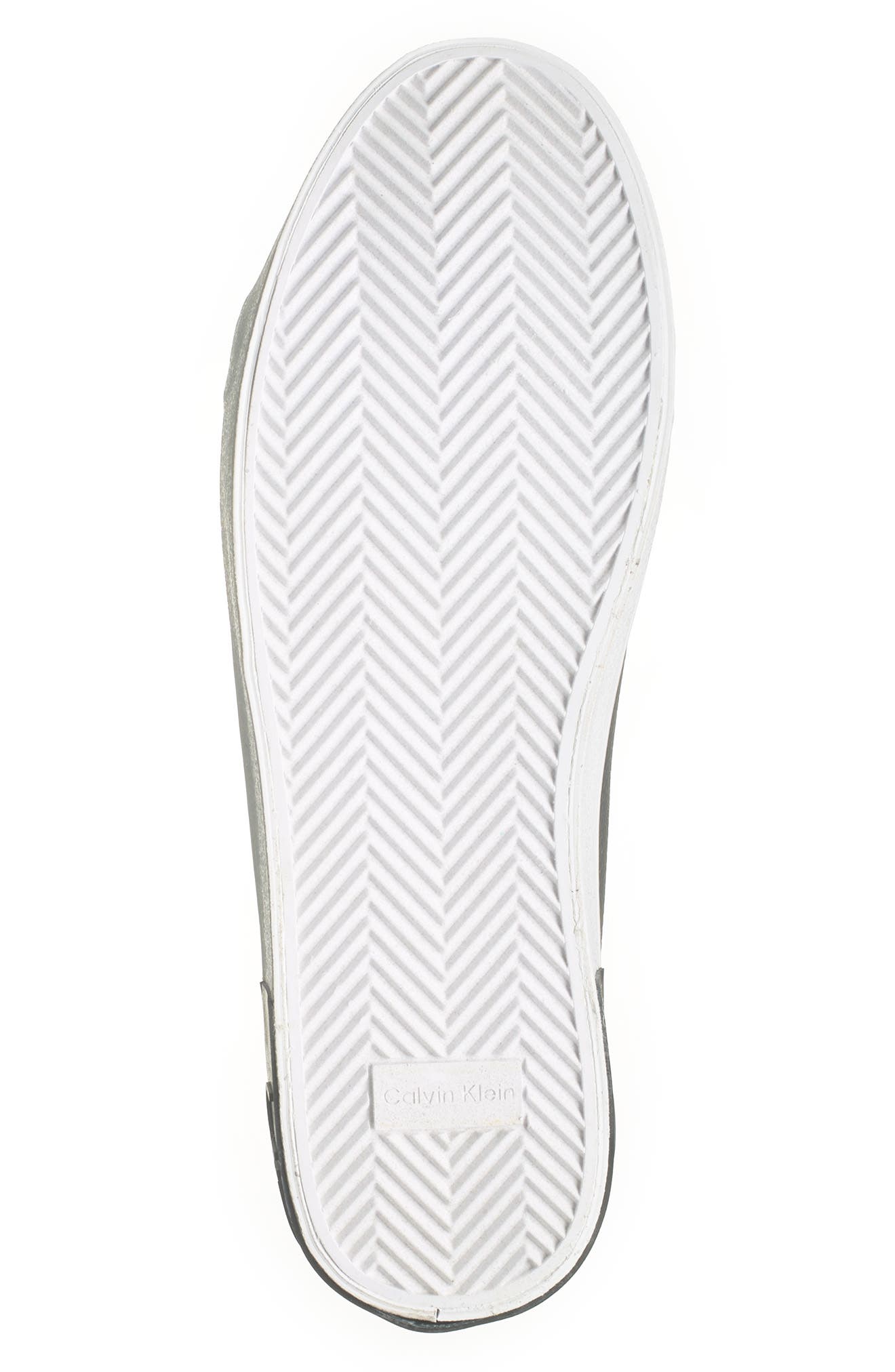 Calvin Klein Riley Lace-Up Sneaker | Nordstromrack